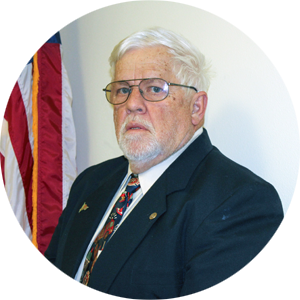 Board of Directors – Lakeside Fire Protection District